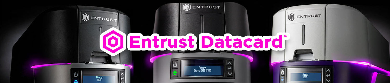 Impresoras de credenciales Entrust Datacard – Prosoft ID
