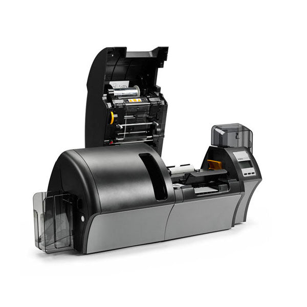 Zebra Series 9 Con Laminador – Prosoft ID